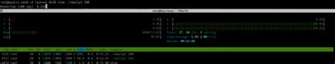 nxp imx8qm多核应用开发性能测试 csdn博客