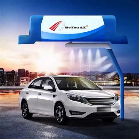Automatic Coin Operated Car Wash Machine Manual Car Wash Machine China Car Wash Machines