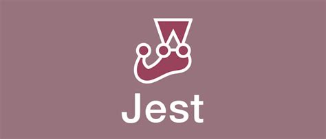 前端 jest单元测试 码上来財 segmentfault 思否