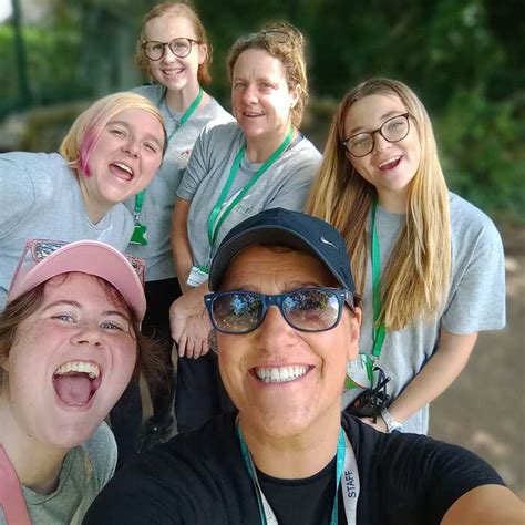 Careers Primary Forest School And Outdoor Education