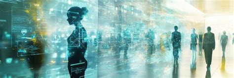 Exploring Social Interaction In A Digital Lobby With Holographic