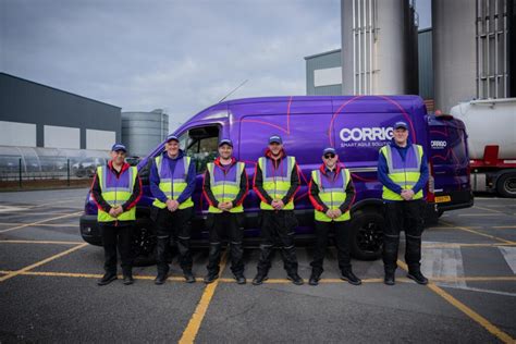 About Corrigo Uk Restoration And Construction Specialists