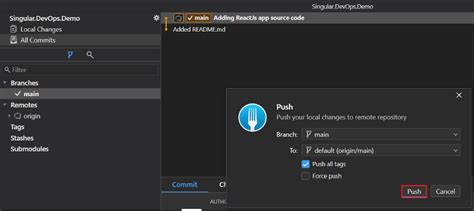 Pipeline De Net Core En Azure Devops En 4 Pasos Singular Tech