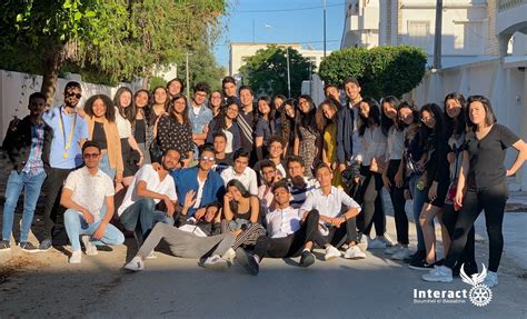 Interact Club Ronda Alta Added Interact Club Ronda Alta