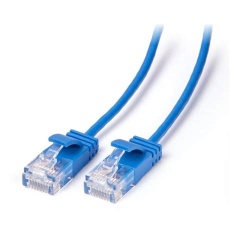 Connect Cat6 Network 10m Cable Blue Big W