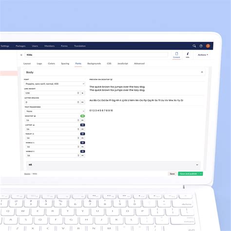 Extending Uskinned For Umbraco Cms
