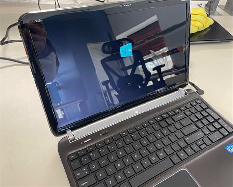 Hp Pavilion Dv6 6gb Ram Jawa