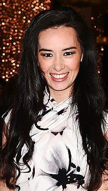 Cara Gee Wikipedia