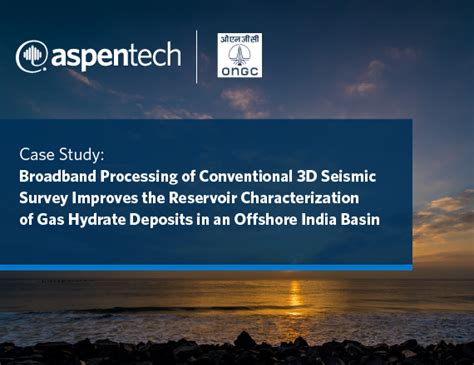 Broadband Processing Of Conventional 3d Seismic Survey Improves The Reservoir Characterization