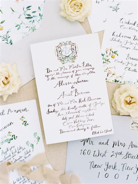 Wedding Invitation Wording Etiquette You Need To Know