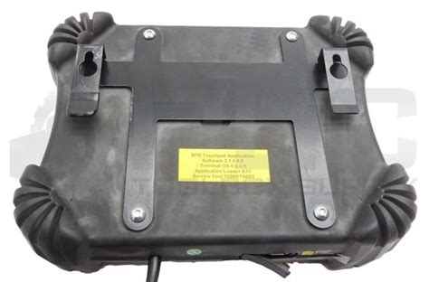 emhart teknologies z010 021 teach pendant plc toolbox supply