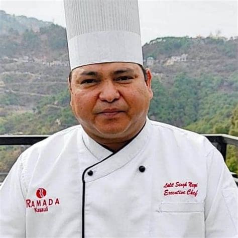 Rich Shai Makhana Curry By Exec Chef Lalit Negi Ramada By Wyndham Kasauli