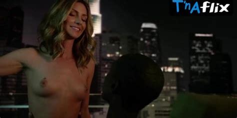 Dawn Olivieri Breasts Scene In Yellowstone