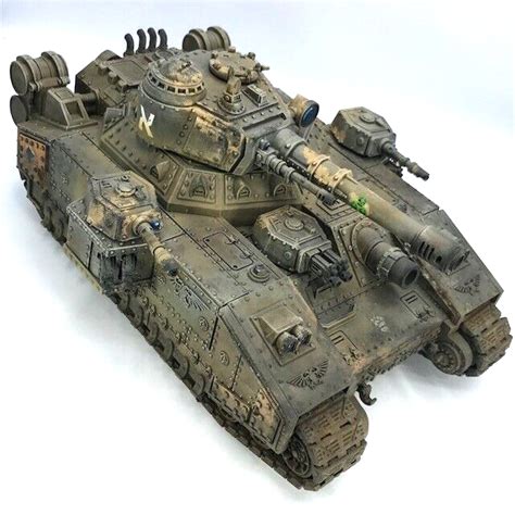Baneblade Variants 9th Edition