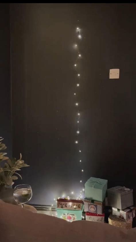 Desidiya® 35 Feet Long Led Power Pixel Serial String Light 360 Degree