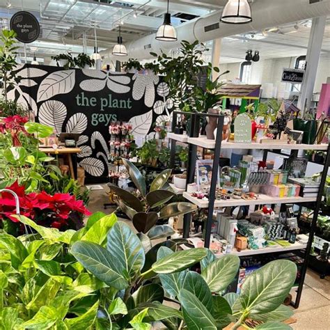 Lgbtq Owned Business Spotlight The Plant Gays