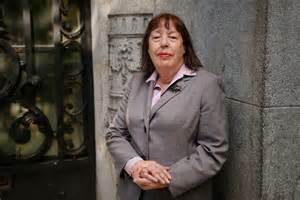 Virginia Gamba Argentina En La Onu Hoy Domina La Fuerza Y No La
