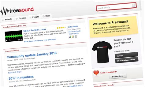 音楽を無料ダウンロードできるサイト16選