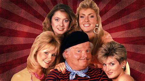 The Benny Hill Show Season 7 Where To Watch Every Episode Reelgood