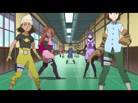 Pin On Boruto