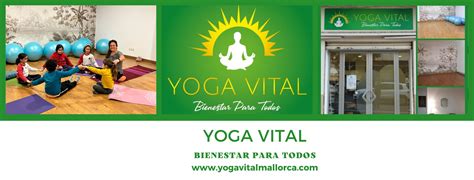 Yoga Vital Mallorca Palma De Mallorca