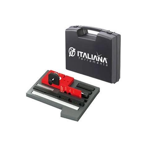 Complete Set Drilling Jig For Triade Mini Regular Maxi Gamma Fittings