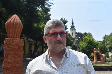 Igor Grandić Festival Kikindski Kratki Metar Nastavlja Tamo Gde Je Stao Low Budget