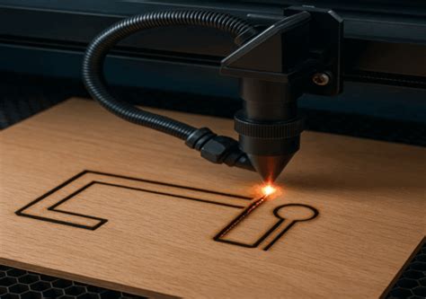 How Does Laser Cutting Work Beginners Guide Bebasicc