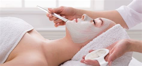 Facial Peels Eternal Beauty Institute