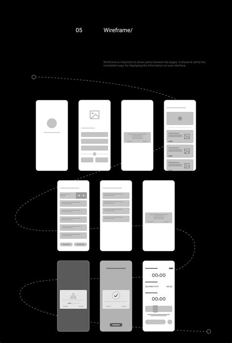 Nuke Uvc Robot App Interface Development On Behance Nuke Uvc Robot App Interface Development On Behance