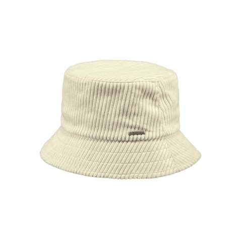 Bob En Velours Emory Wheat Barts