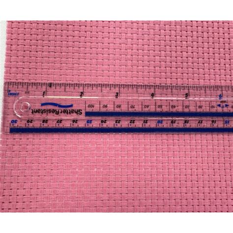 Binca Block Weave Sheets Cheap Fabrics