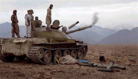 Средний танк Т-62