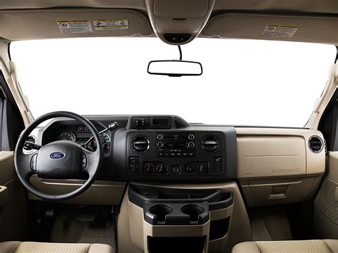 2022 Ford E 350 The Official Truck Of “if It Aint Broken Dont Fix It ” R Regularcarreviews