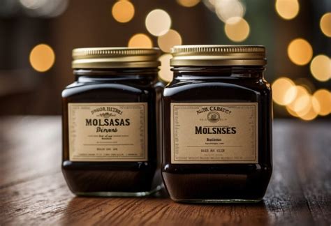 Understanding The Grades Of Molasses The Kitchen Community