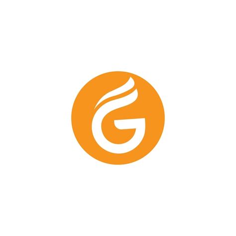 Premium Vector Unique Letter G Logo Design