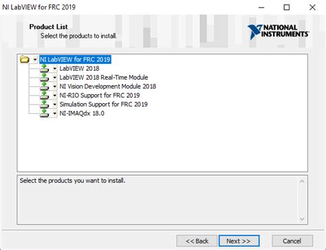 ni labview vision development module 2018 crack fasrtable