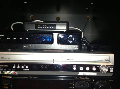 How To Set Up A Coax MoCA Network Trybotics