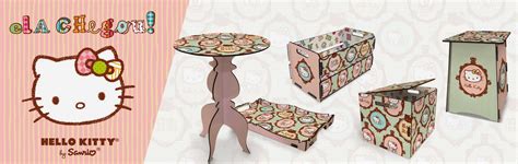 Lumaniacs Coleção Hello Kitty I Stick