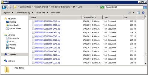 Easily Determining What Is The Exact Error By Using Correlation Id In