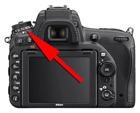 What Are Drive Modes On Your Camera And How To Use Them Digital