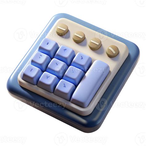 Magnificent Rustic Keyboard Wireless Number Pad Included Isolated High