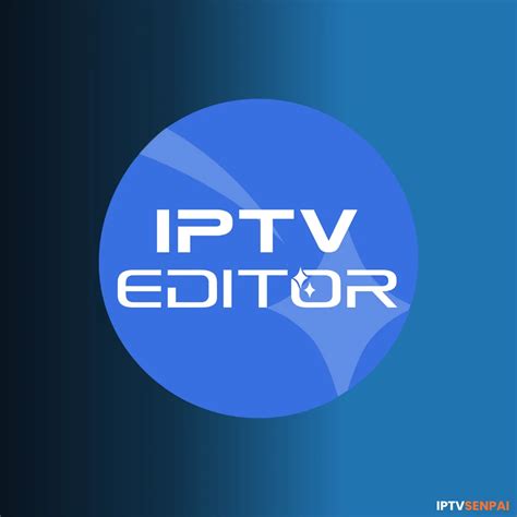 How To Set Up EPG With IPTV Editor Organize IPTV In Minutes