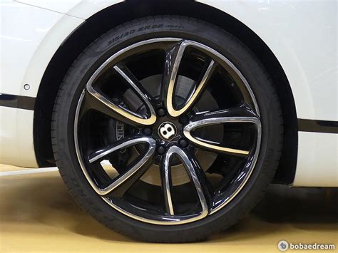 2019 벤틀리 컨티넨탈 60 Gtc 퍼스트 에디션 중고차 보배드림 수입중고차