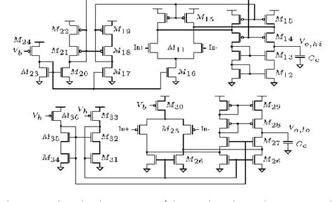 Figure 4 From A Label Free Cmos Dna Microarray Based On Charge Sensing
