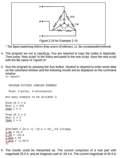 Solved Title Power Factor Correction Objective To Perform