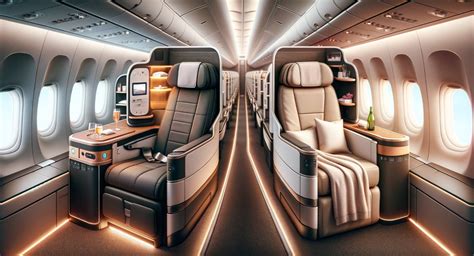 Premium Economy Vs Business Class 2025 Decision Guide