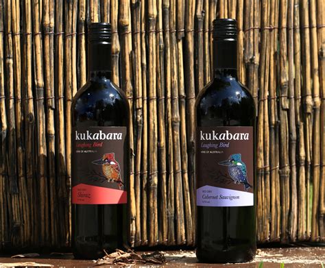 Kukabara – Packaging Of The World