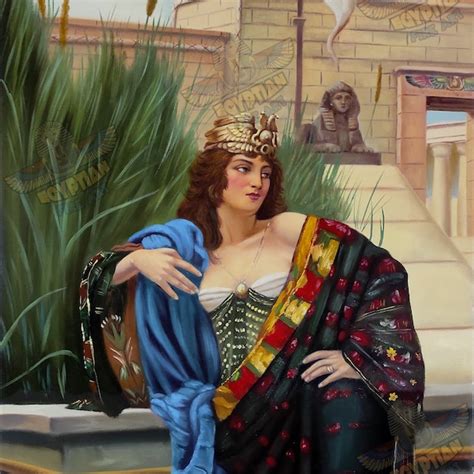 Daughters Of Sphinx Etsy