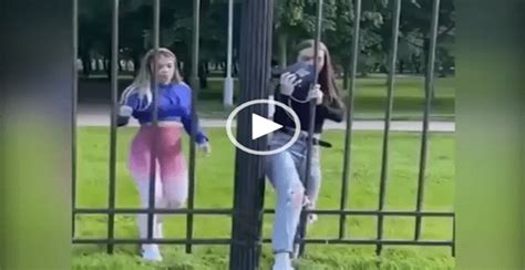 A Triste História Da Menina Que Não Consegue Passar Em Vãozinhos